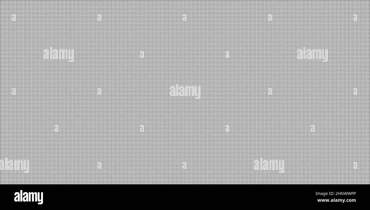 Dots, dotted, polkadots rectangular seamless pattern. Stipple ...