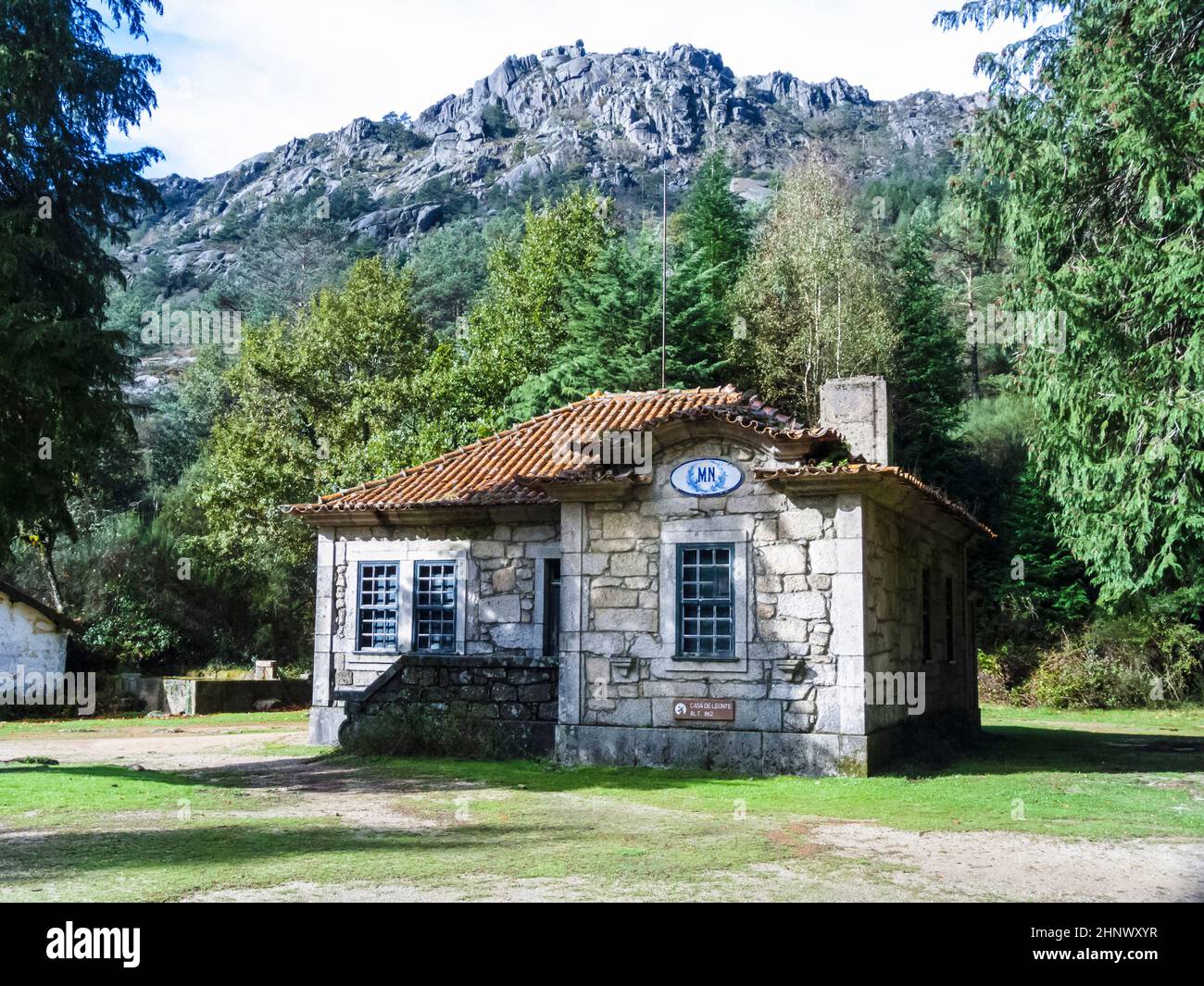Casa de leonte hi-res stock photography and images - Alamy