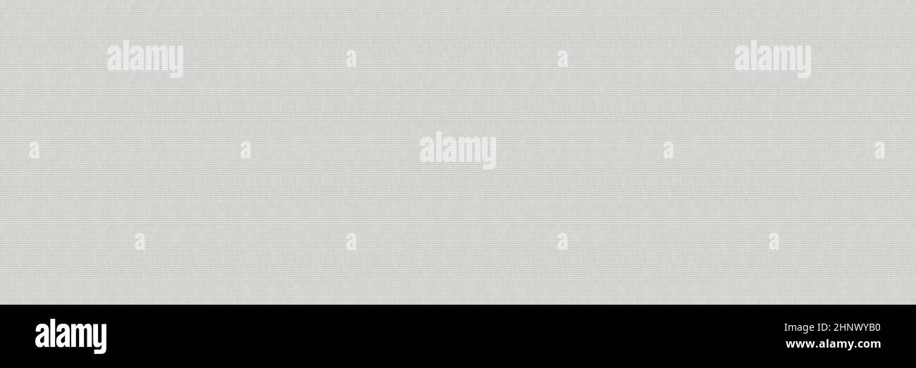 Natural French gray linen texture border background. Ecru flax fibre ...