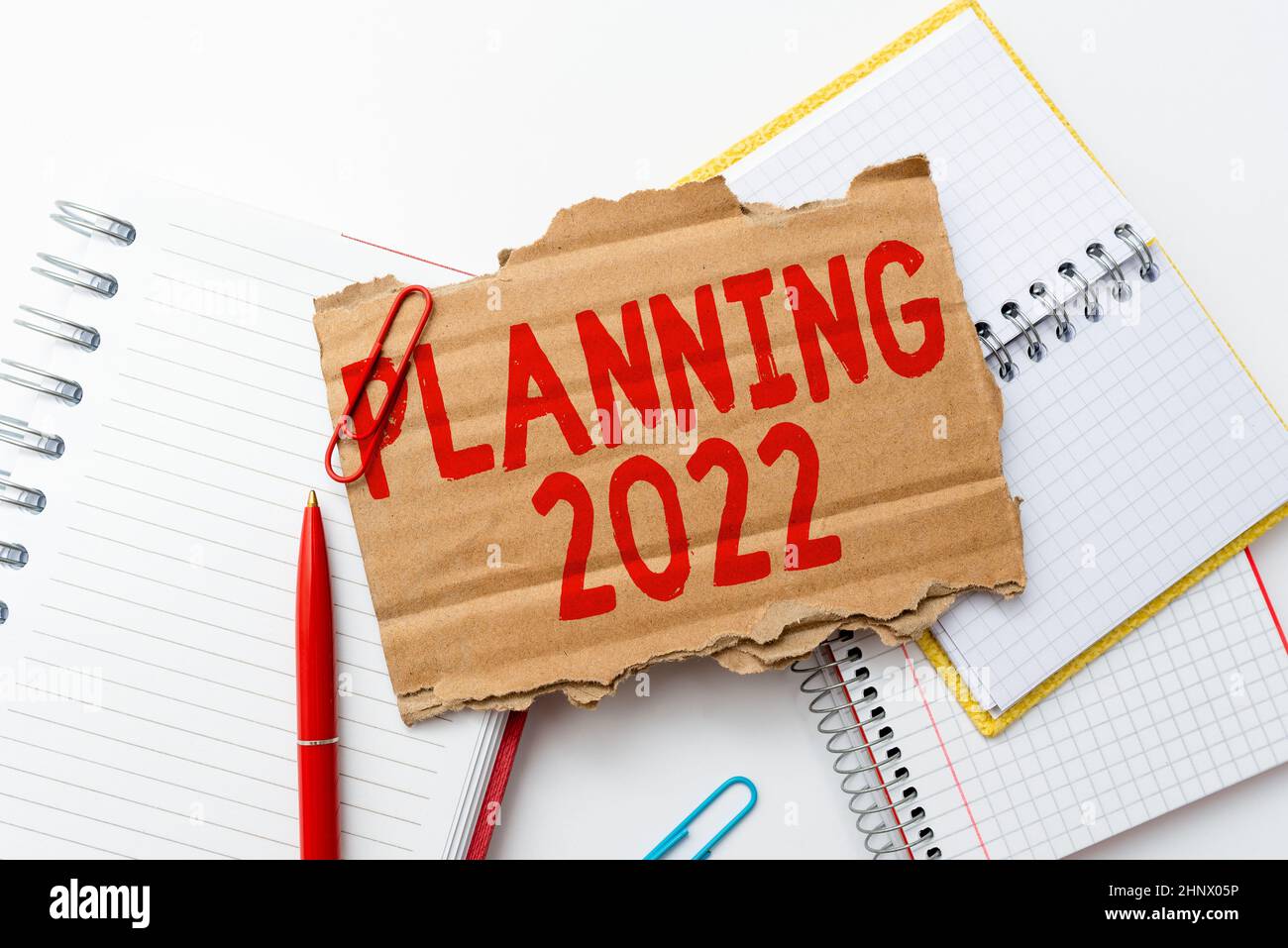 Conceptual display Planning 2022, Business overview process of making ...