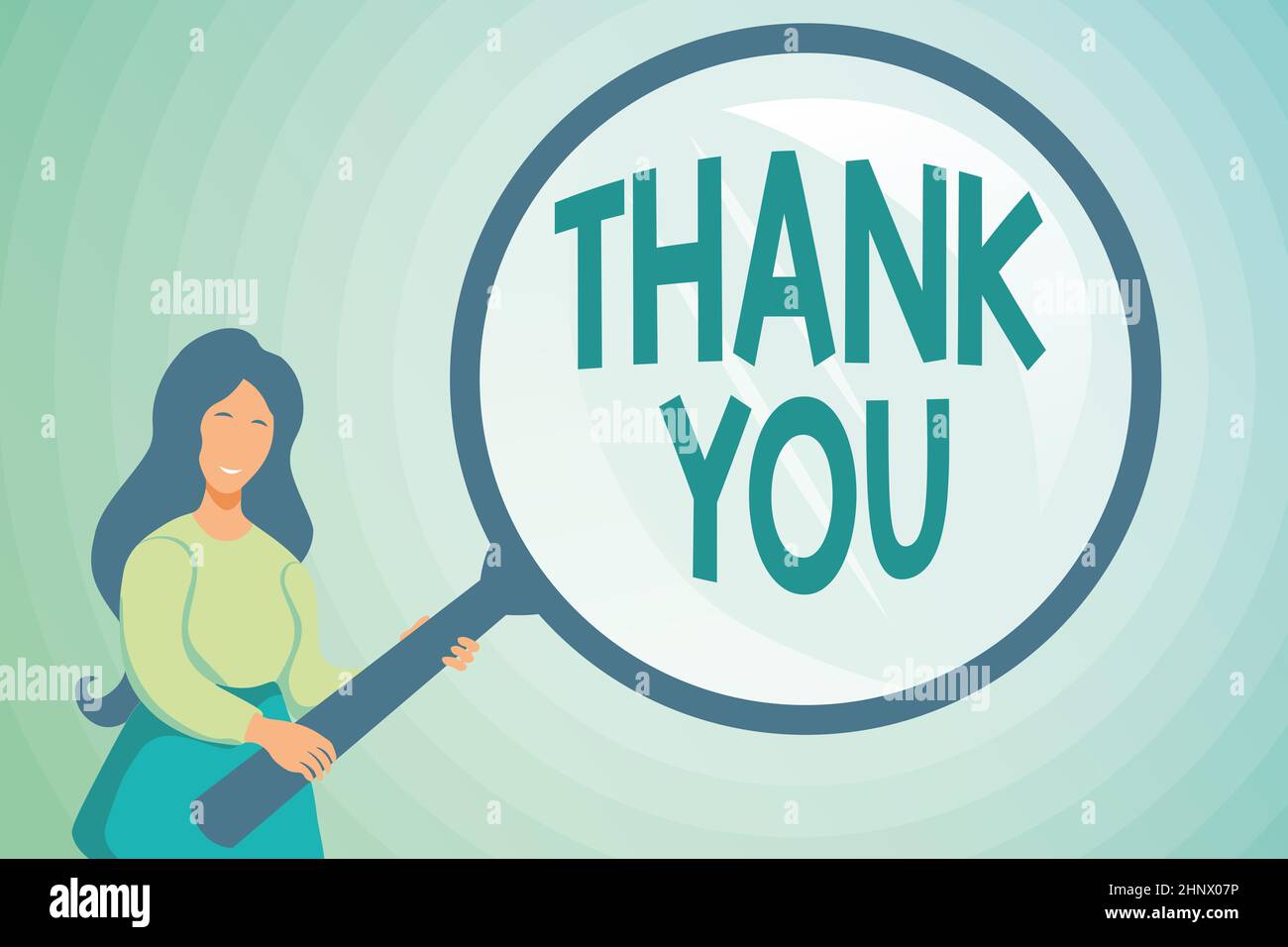 Writing displaying text Thank You, Business approach polite expression ...