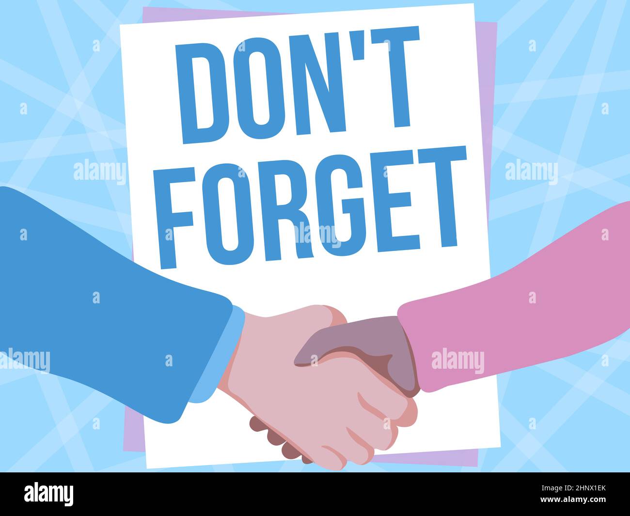 Writing displaying text Don T Forget, Word Written on used to remind ... Writing displaying text Don T Forget, Word Written on used to remind ...