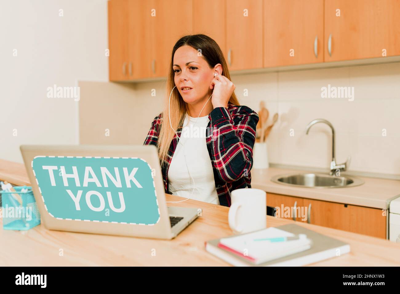 Polite discussion hi-res stock photography and images - Alamy