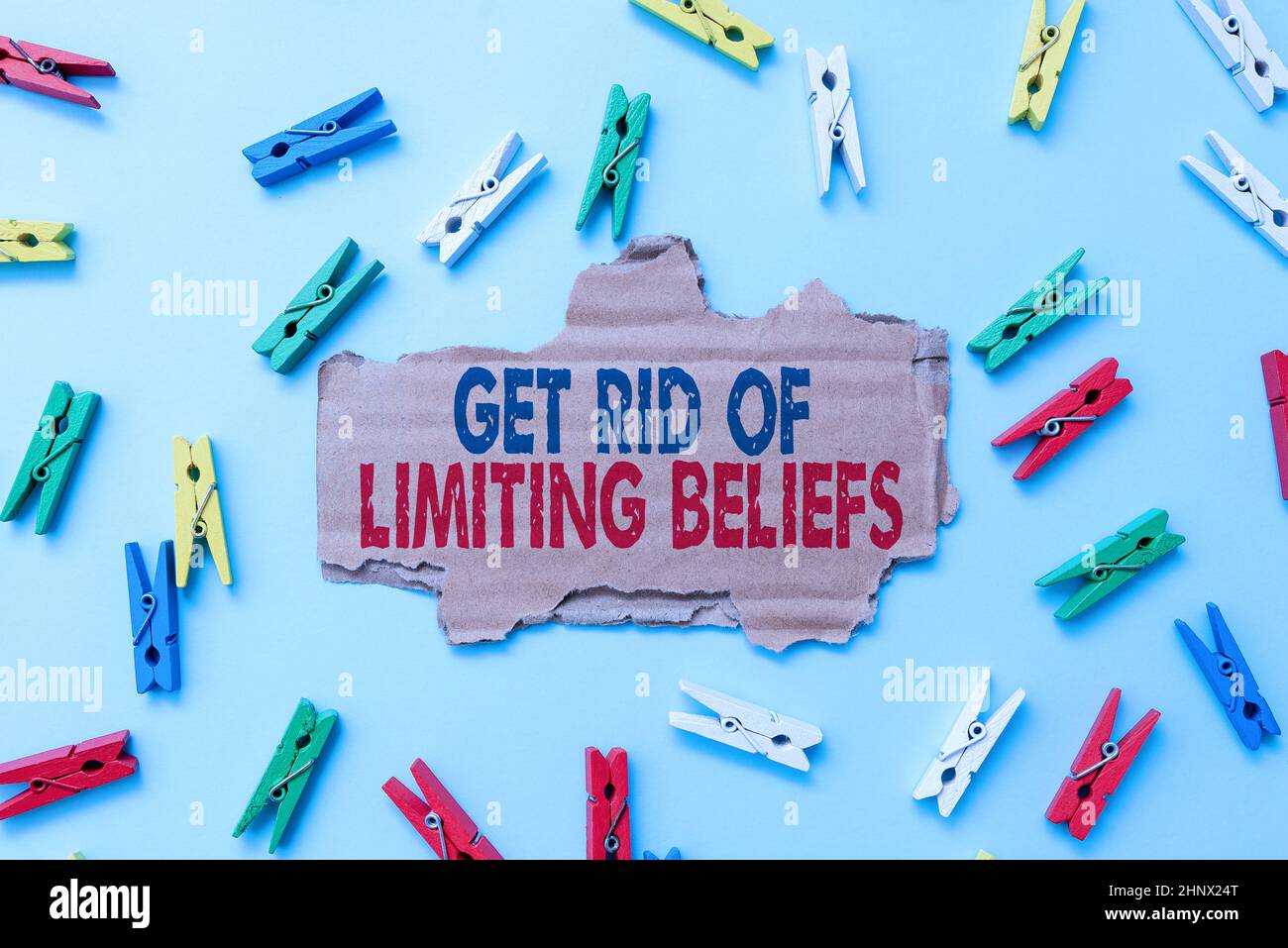 Conceptual caption Get Rid Of Limiting Beliefs, Business overview ... Conceptual caption Get Rid Of Limiting Beliefs, Business overview ...