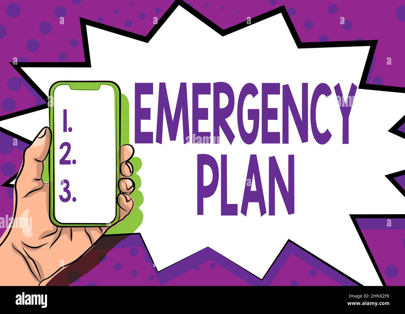 Tornado safety checklist hi-res stock photography and images - Alamy