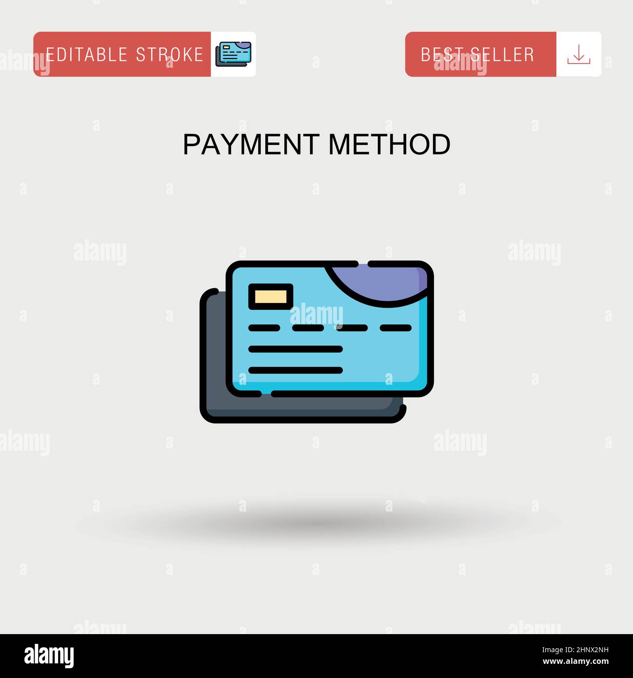 Payment method hi-res stock photography and images - Alamy
