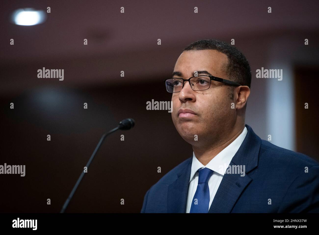 Rod parker hi-res stock photography and images - Alamy