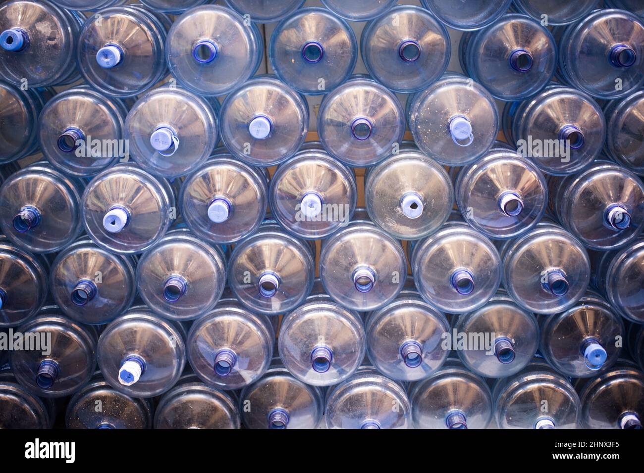 Empty jugs hi-res stock photography and images - Alamy