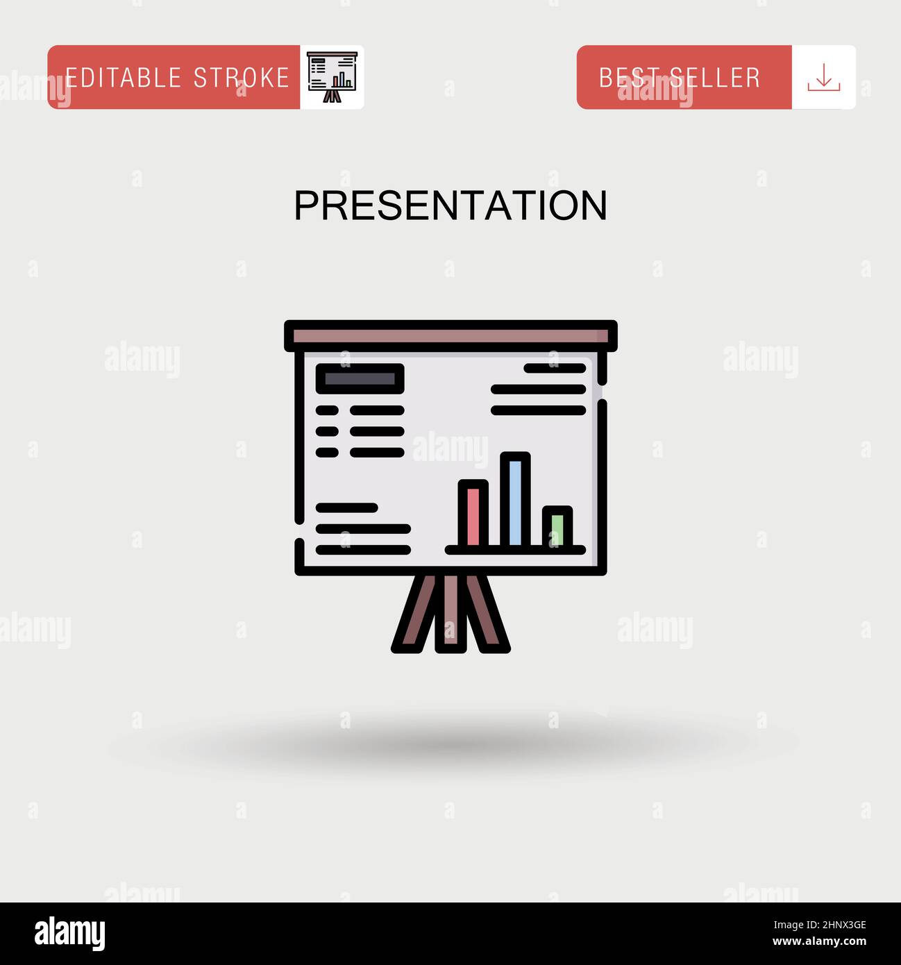 Power point ppt Stock Vector Images - Alamy