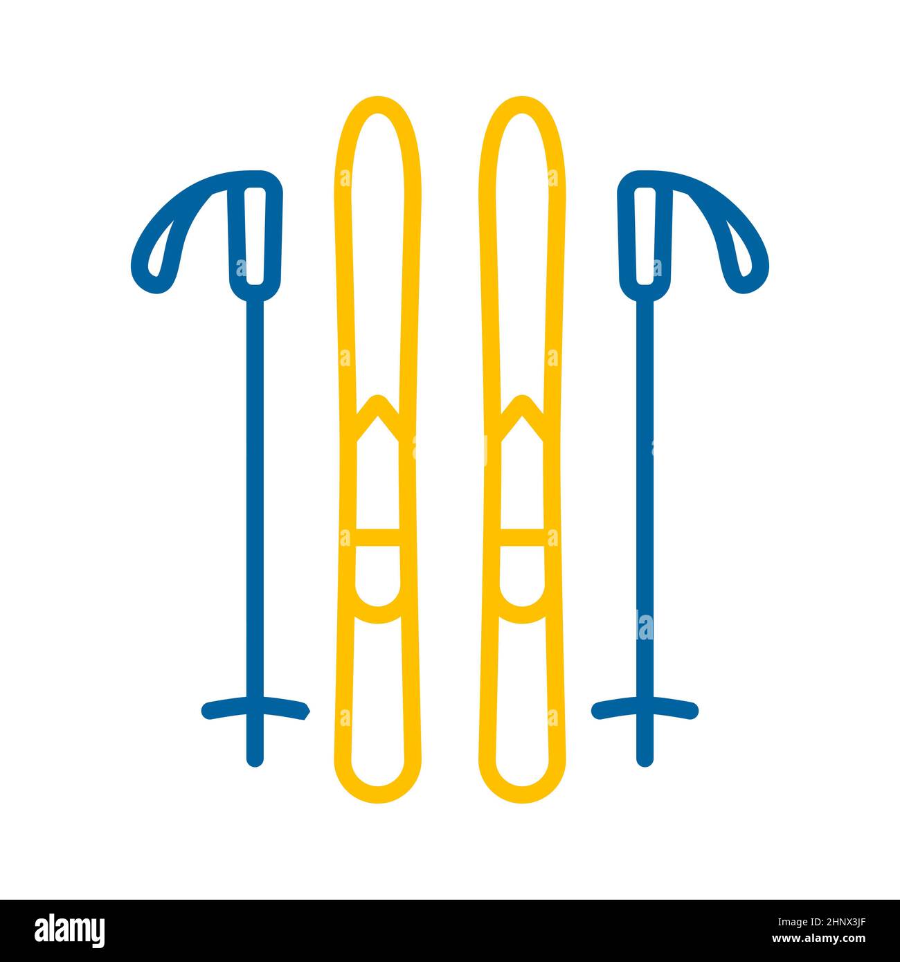 Slope of the graph hi-res stock photography and images - Alamy