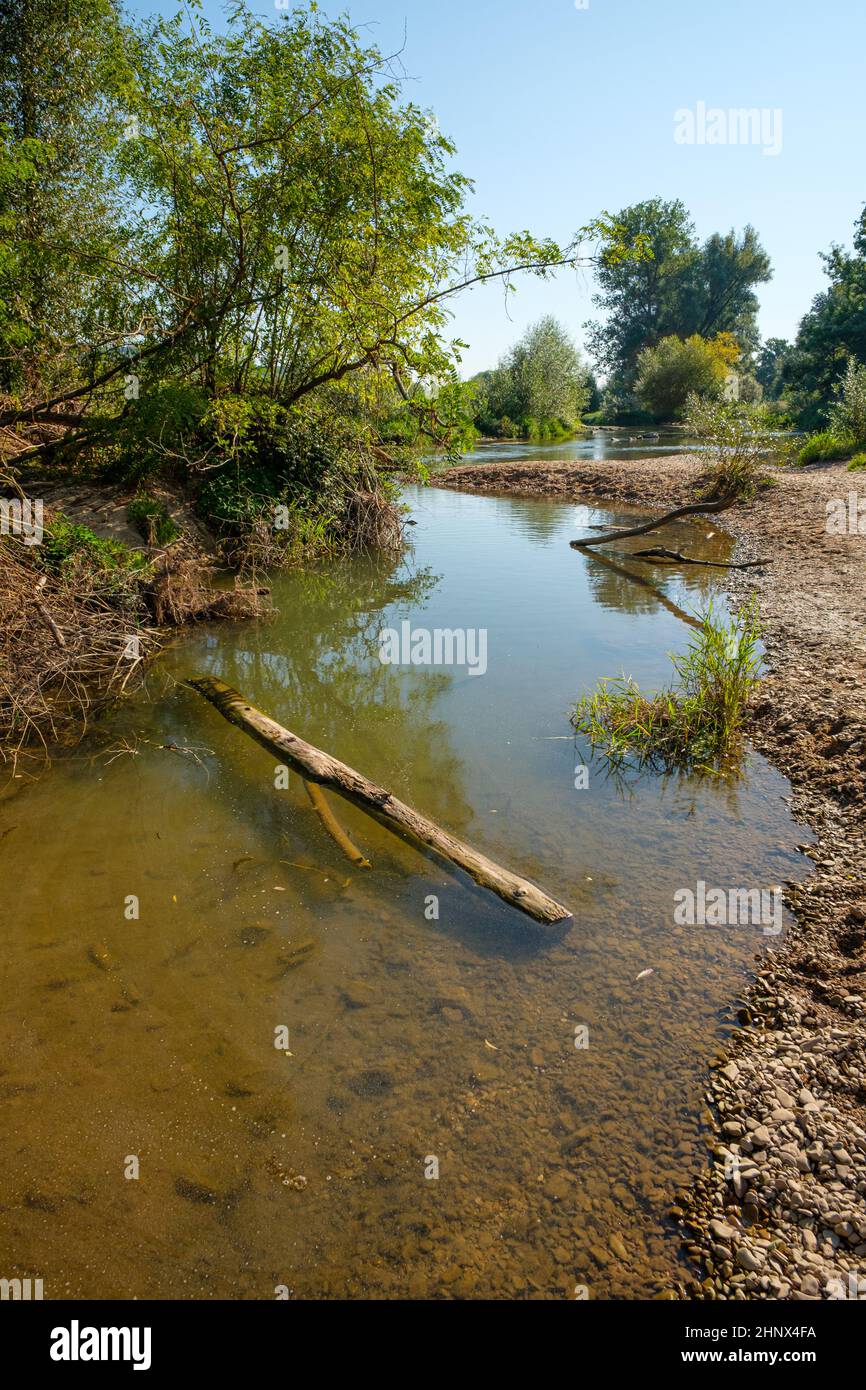 Rems river hi-res stock photography and images - Alamy