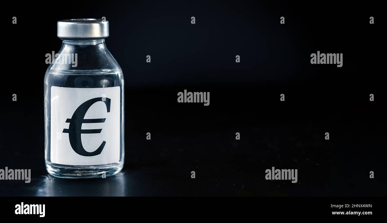 Injection of capital hi-res stock photography and images - Alamy