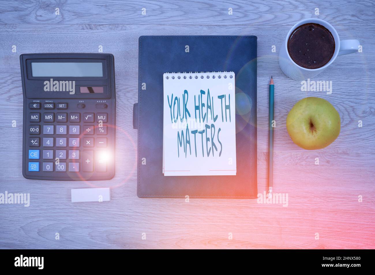 Conceptual caption Your Health Matters, Word Written on good health is ... Conceptual caption Your Health Matters, Word Written on good health is ...