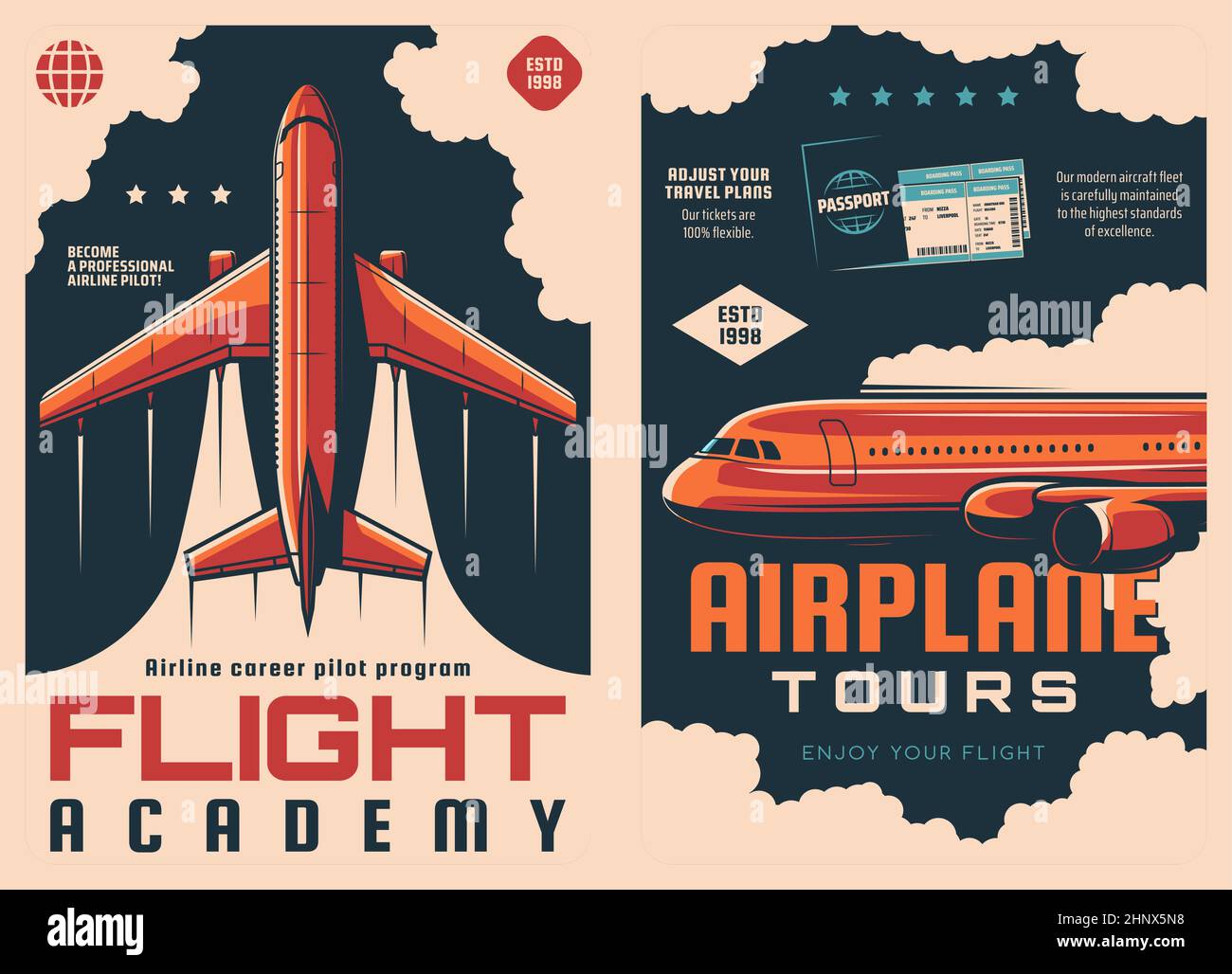 International air transport association Stock Vector Images - Alamy