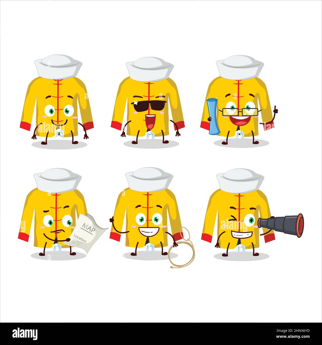 Cruise ship crown princess Stock Vector Images - Alamy