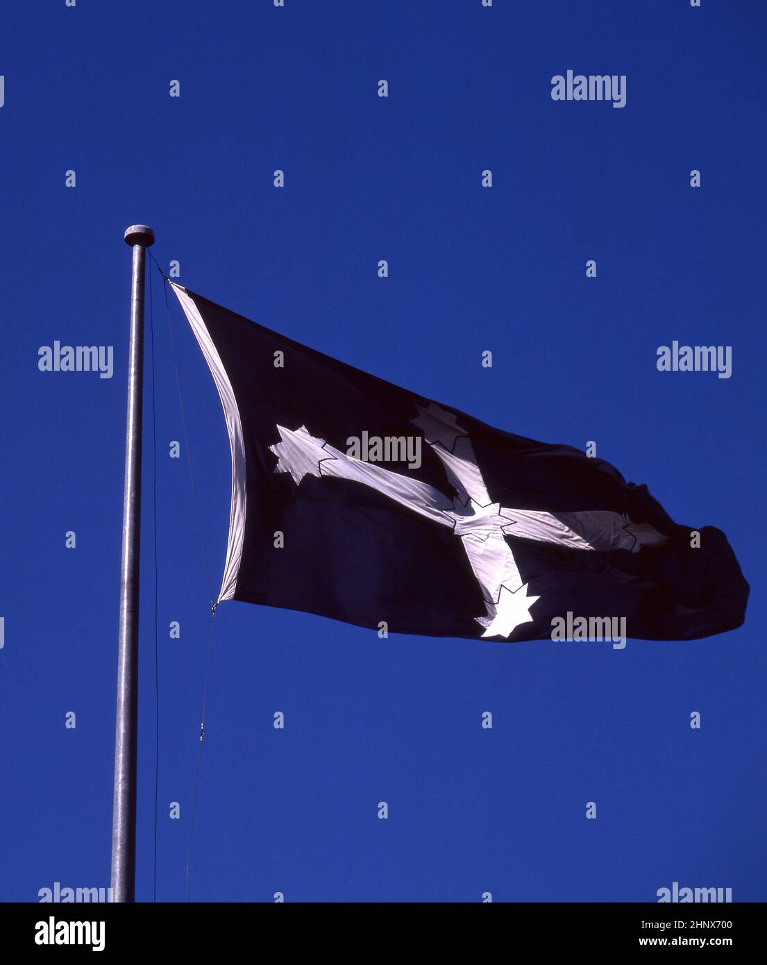 Eureka stockade hi-res stock photography and images - Alamy