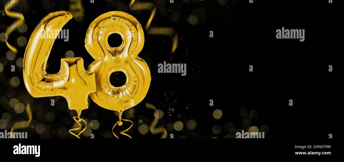 Balloon 48 hi-res stock photography and images - Alamy