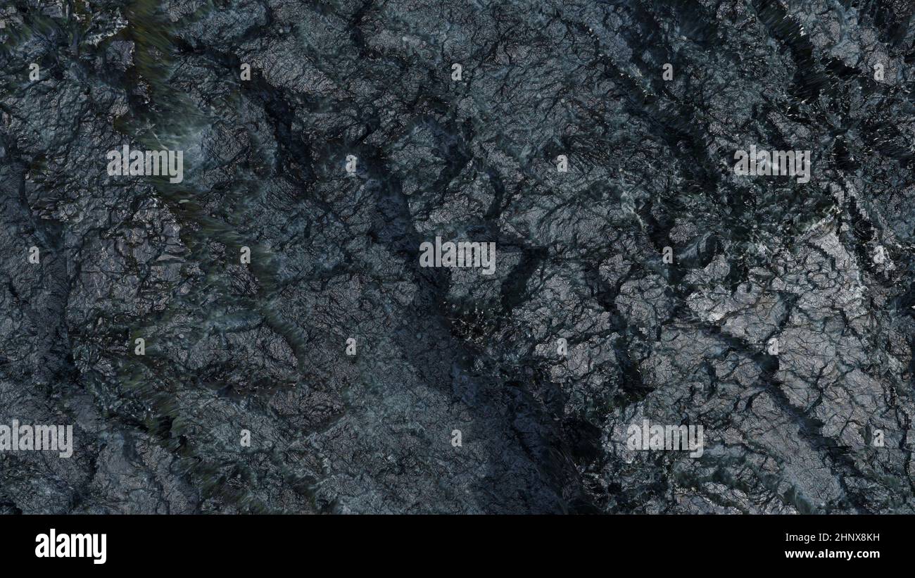 earth or rock surface texture with corrosion for background Stock Photo ...