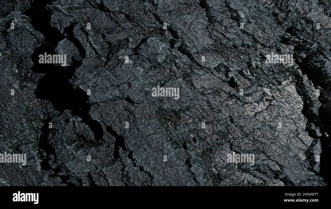 earth or rock surface texture with corrosion for background Stock Photo ...