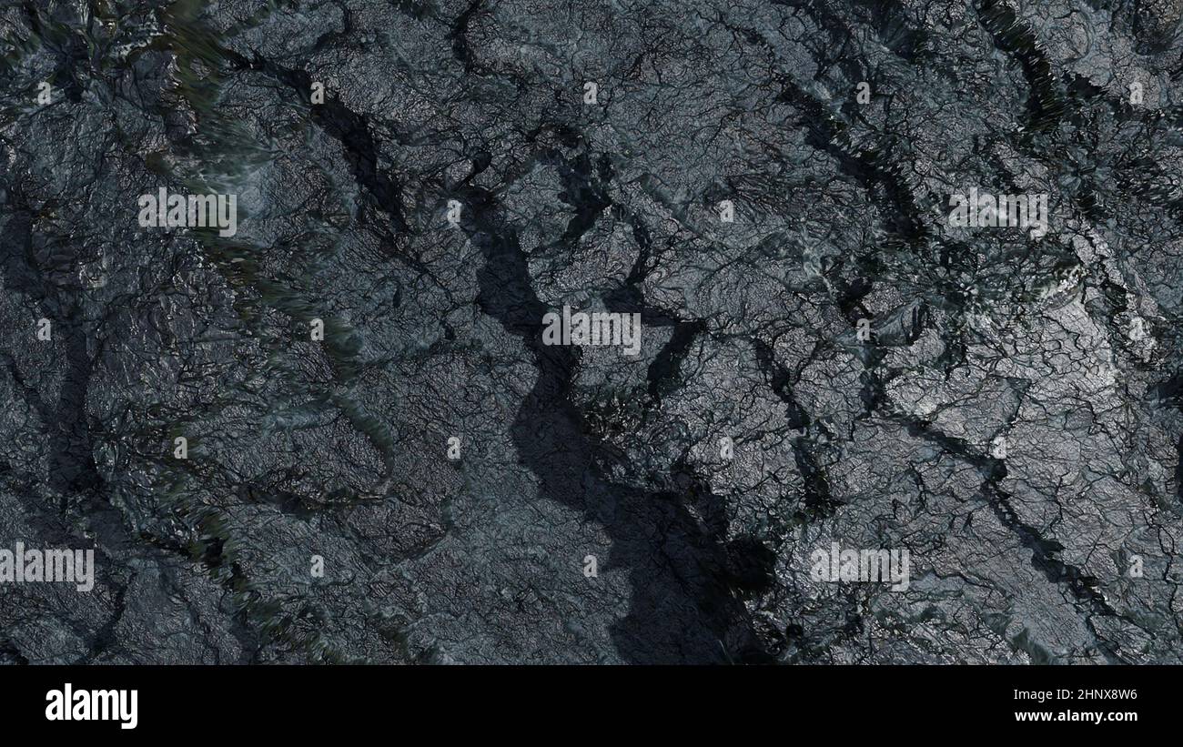 earth or rock surface texture with corrosion for background Stock Photo ...