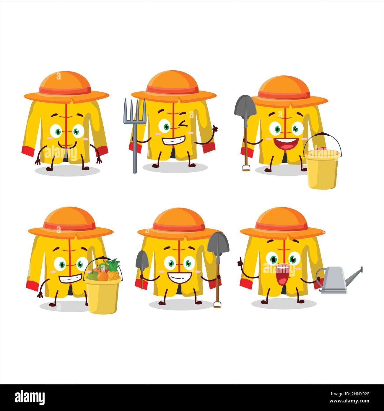 Historical harvester Stock Vector Images - Alamy
