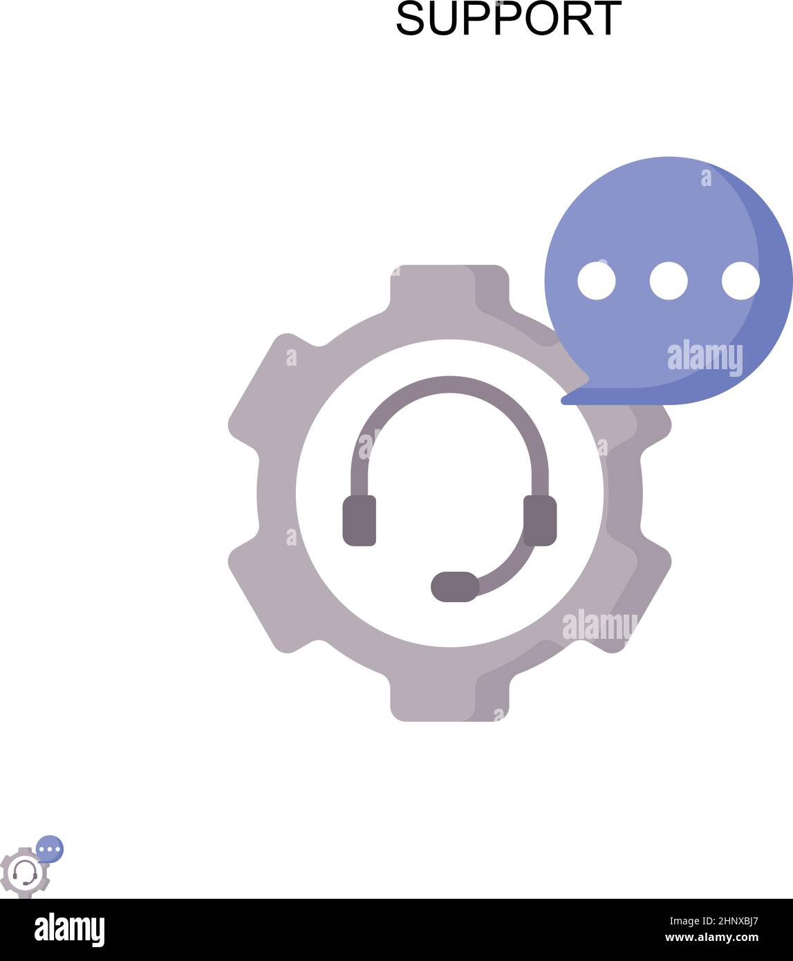 Work cooperate Stock Vector Images - Alamy