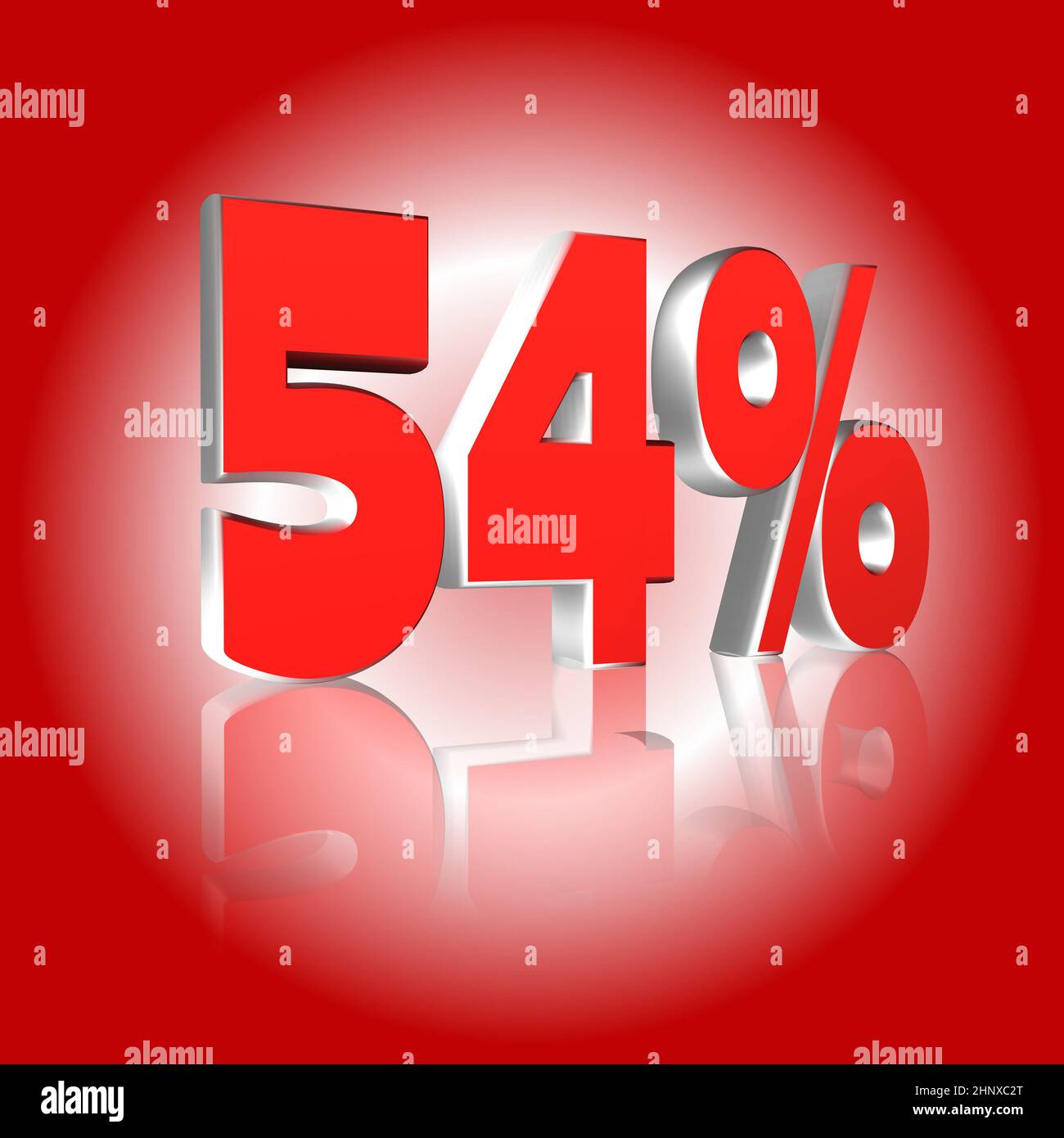 54 percent hi-res stock photography and images - Alamy
