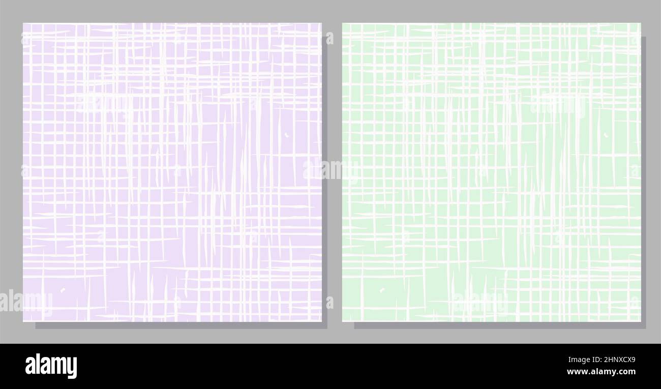 seamless pattern imitating linen. Natural fabric. Delicate pastel color ...