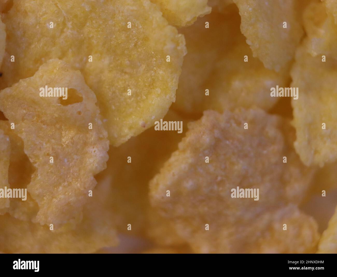 delicious cereals natural food healthy carbohydrates background Stock ...