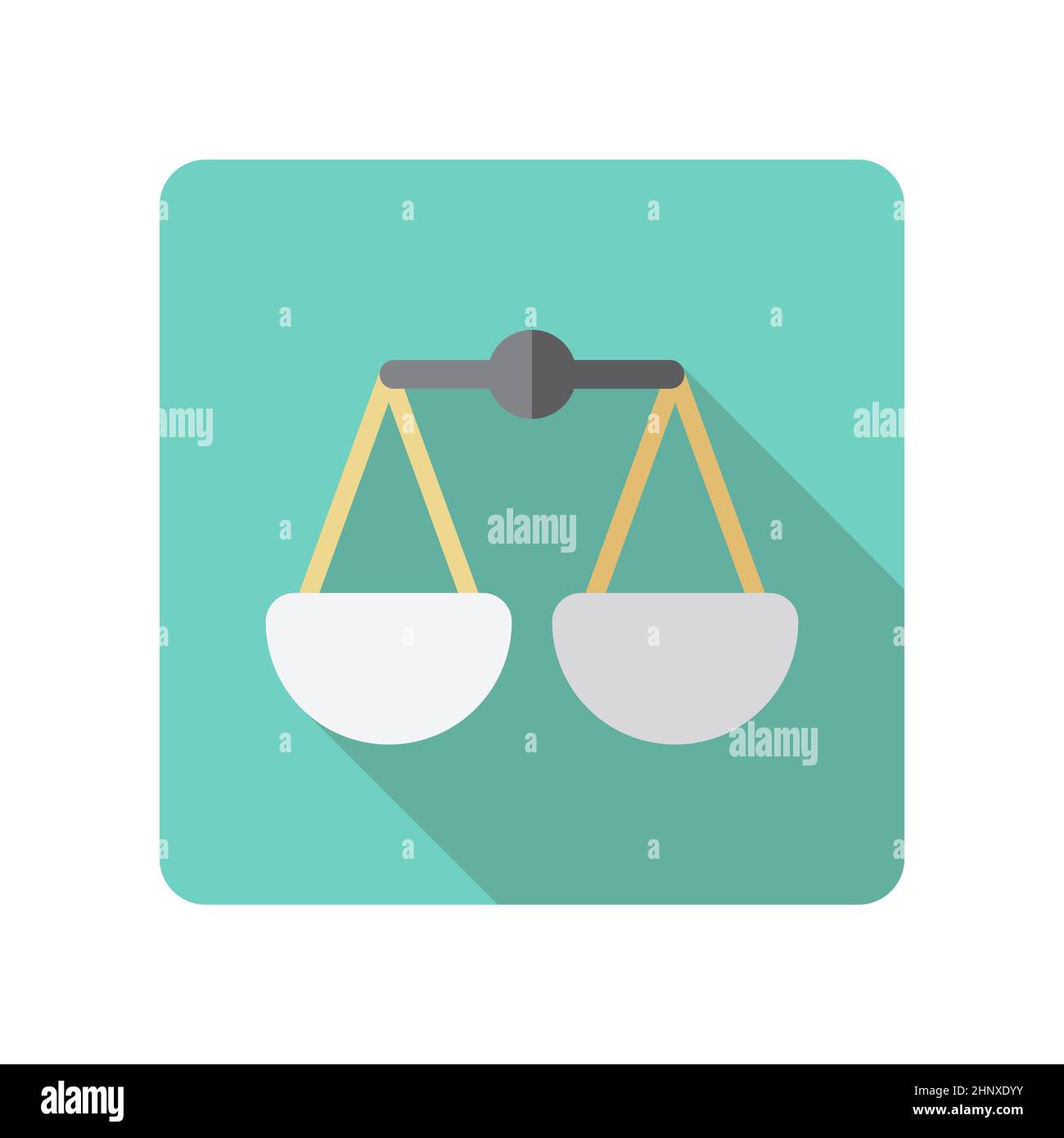 Scales icon. E-commerce sign. Graph symbol for your web site design ...