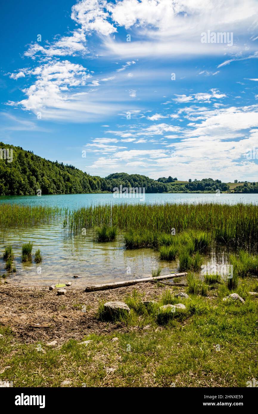 Lake of ilay hi-res stock photography and images - Alamy
