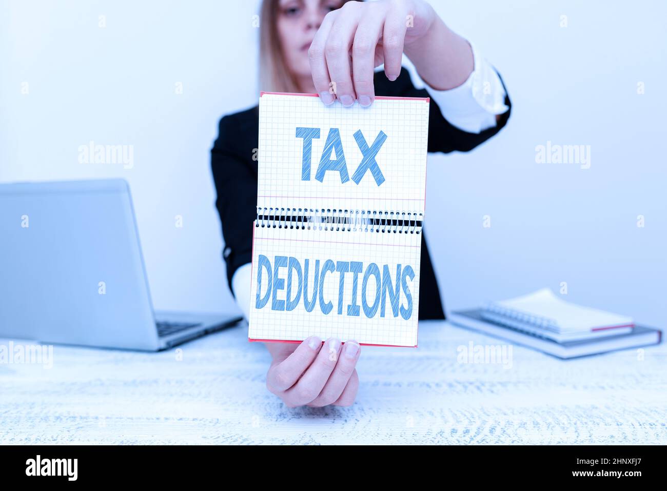 Cost deduction hi-res stock photography and images - Alamy