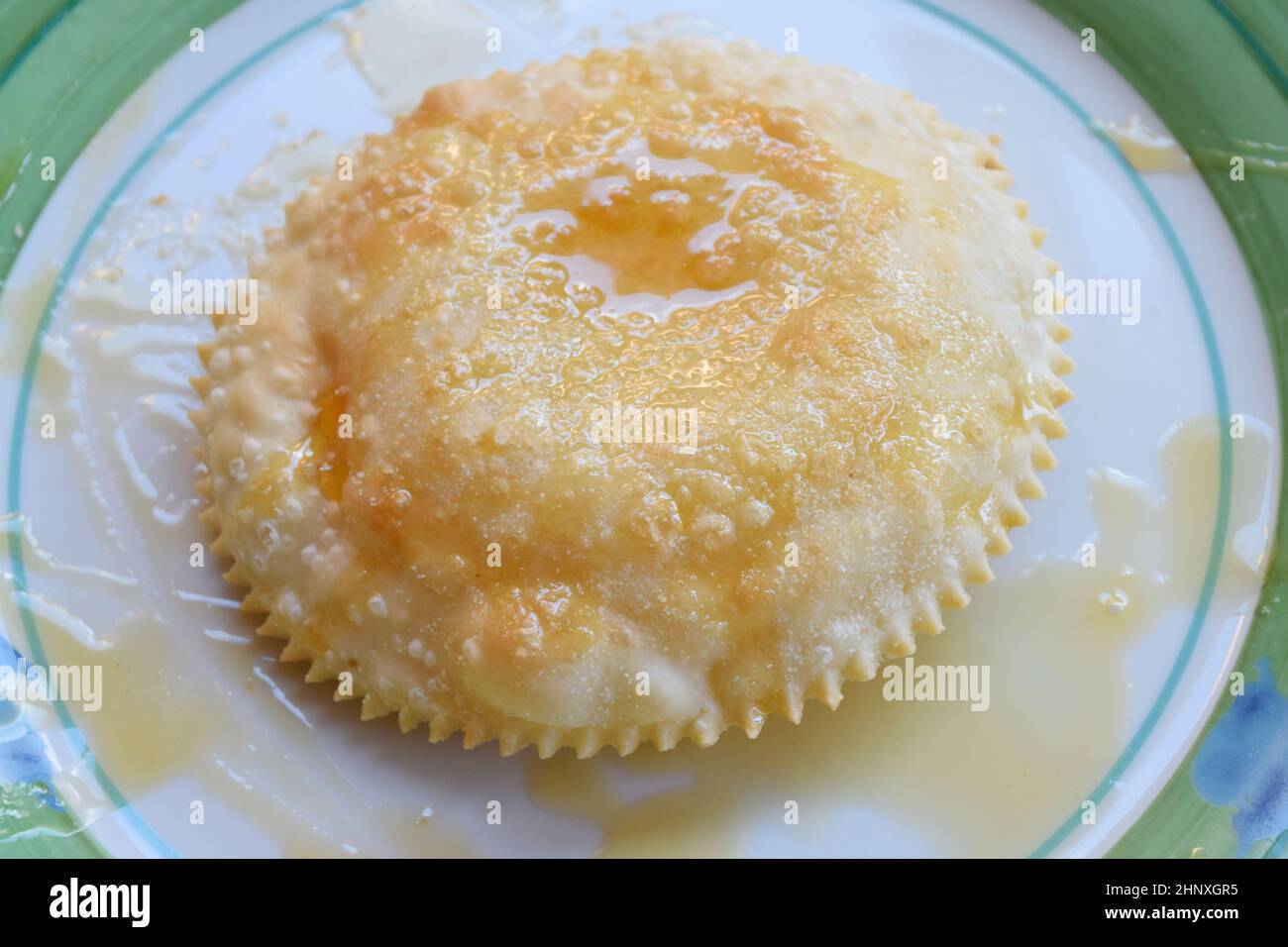 Sardinian sweets hi-res stock photography and images - Alamy