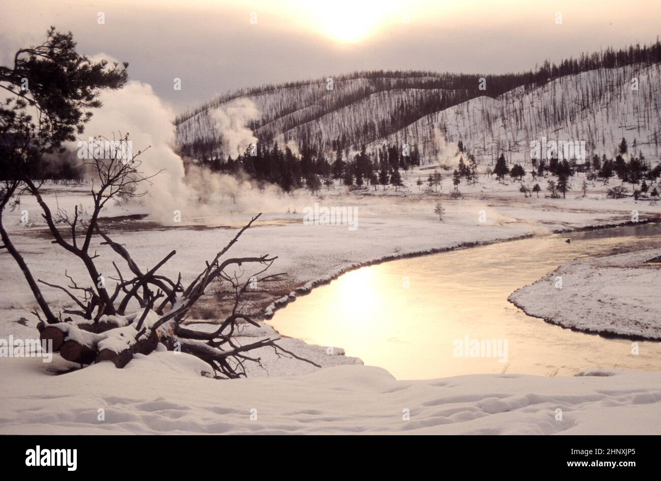 Boiling river canyon hi-res stock photography and images - Alamy