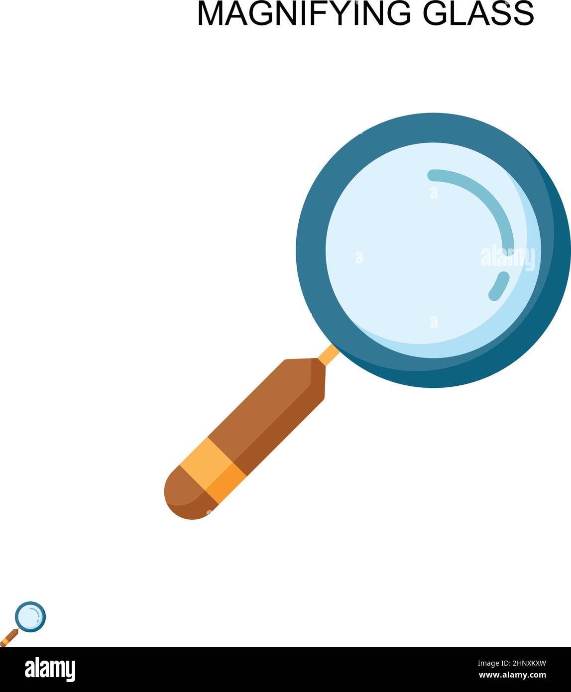 Optical symbol hi-res stock photography and images - Alamy