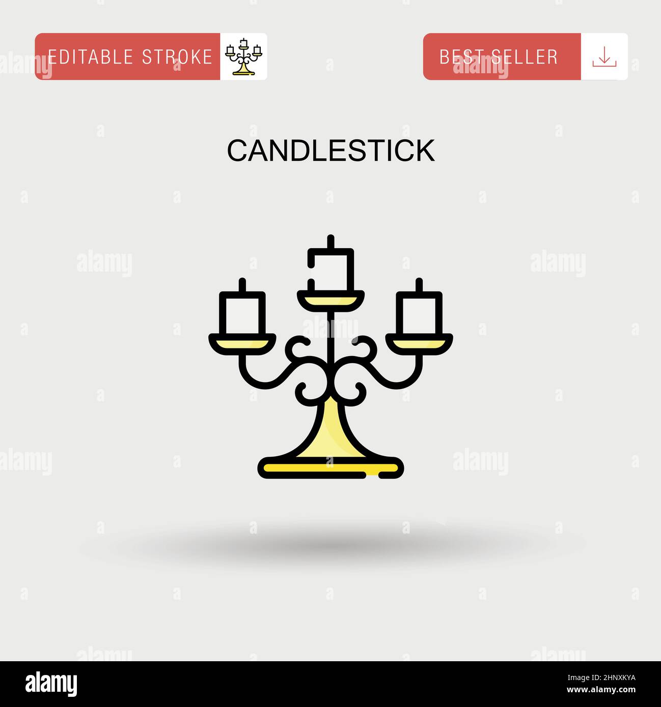 Stock graph forex candlestick Stock Vector Images - Alamy