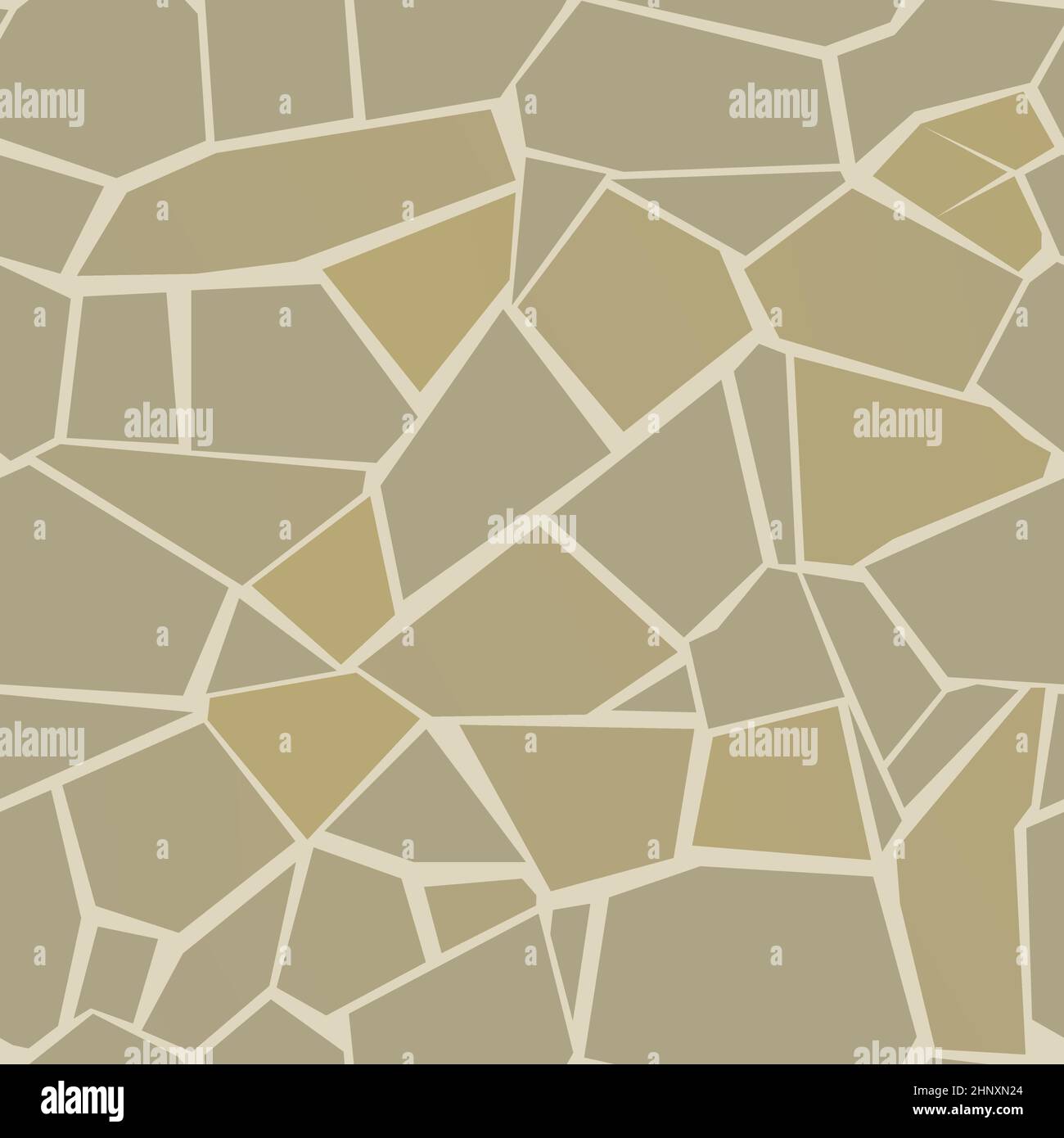 Pavement paved pebbles street stone Stock Vector Images - Alamy