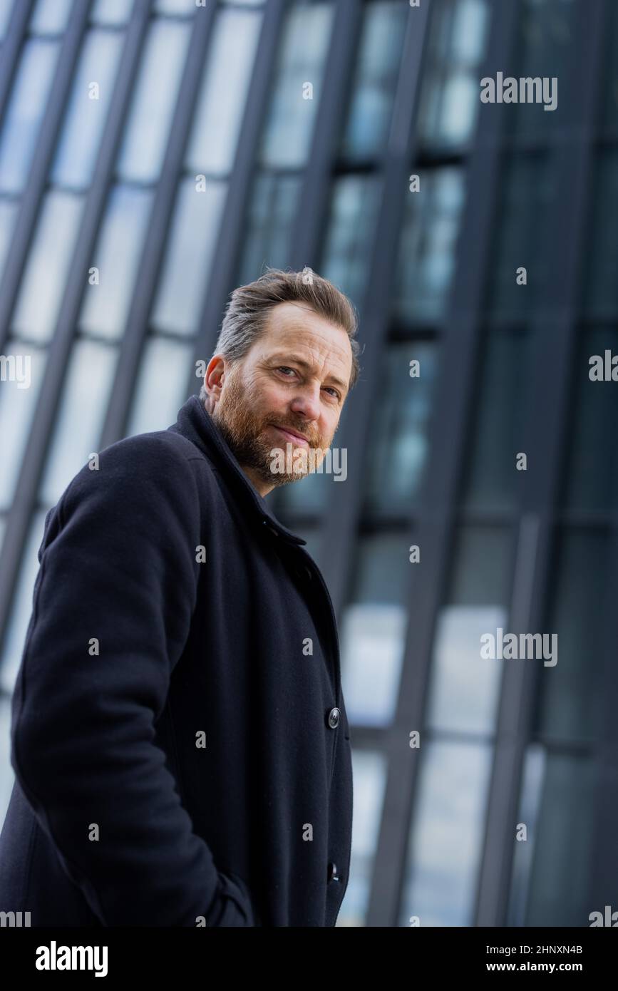Christian erdmann hi-res stock photography and images - Alamy