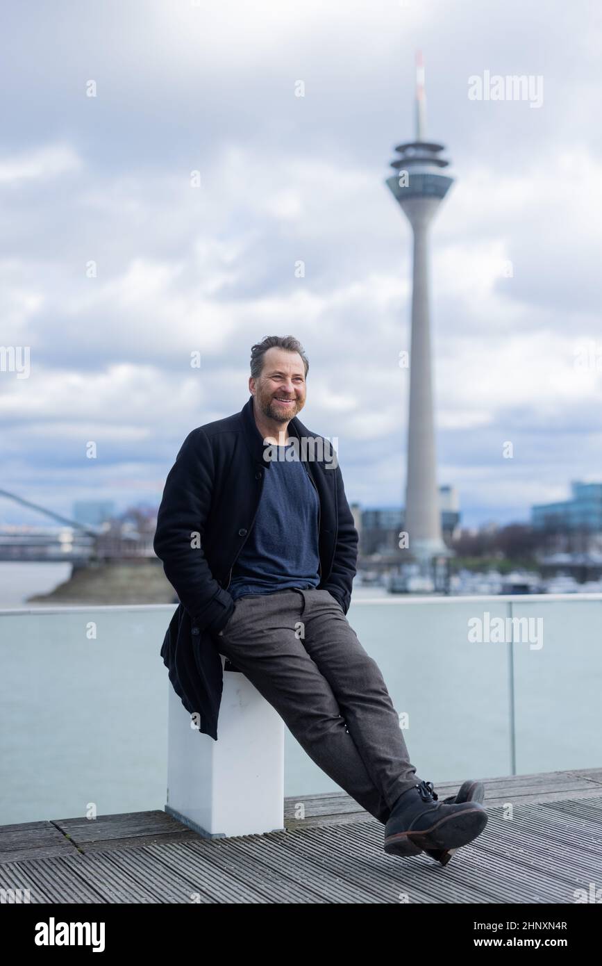 Christian erdmann hi-res stock photography and images - Alamy