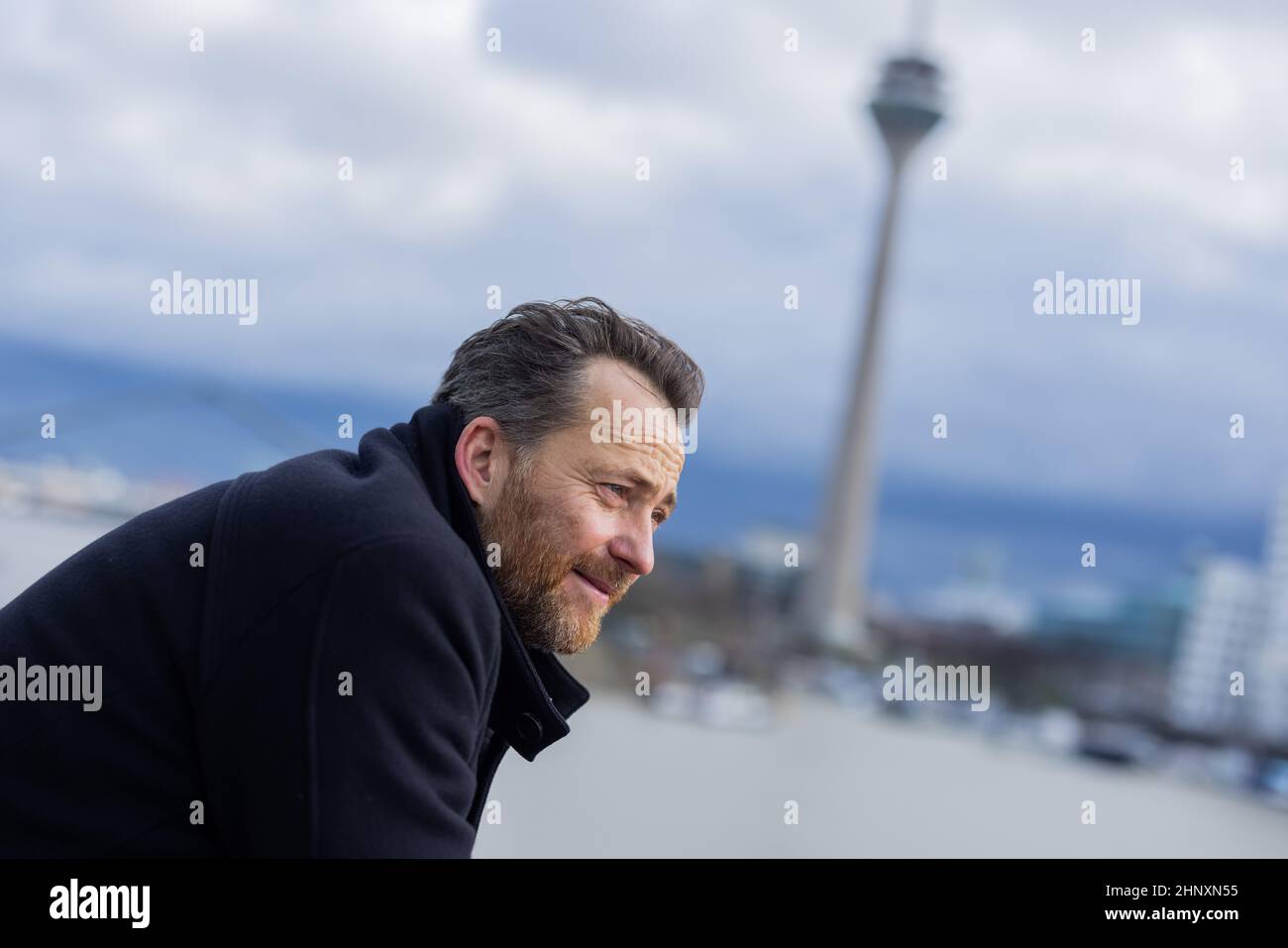 Christian erdmann hi-res stock photography and images - Alamy