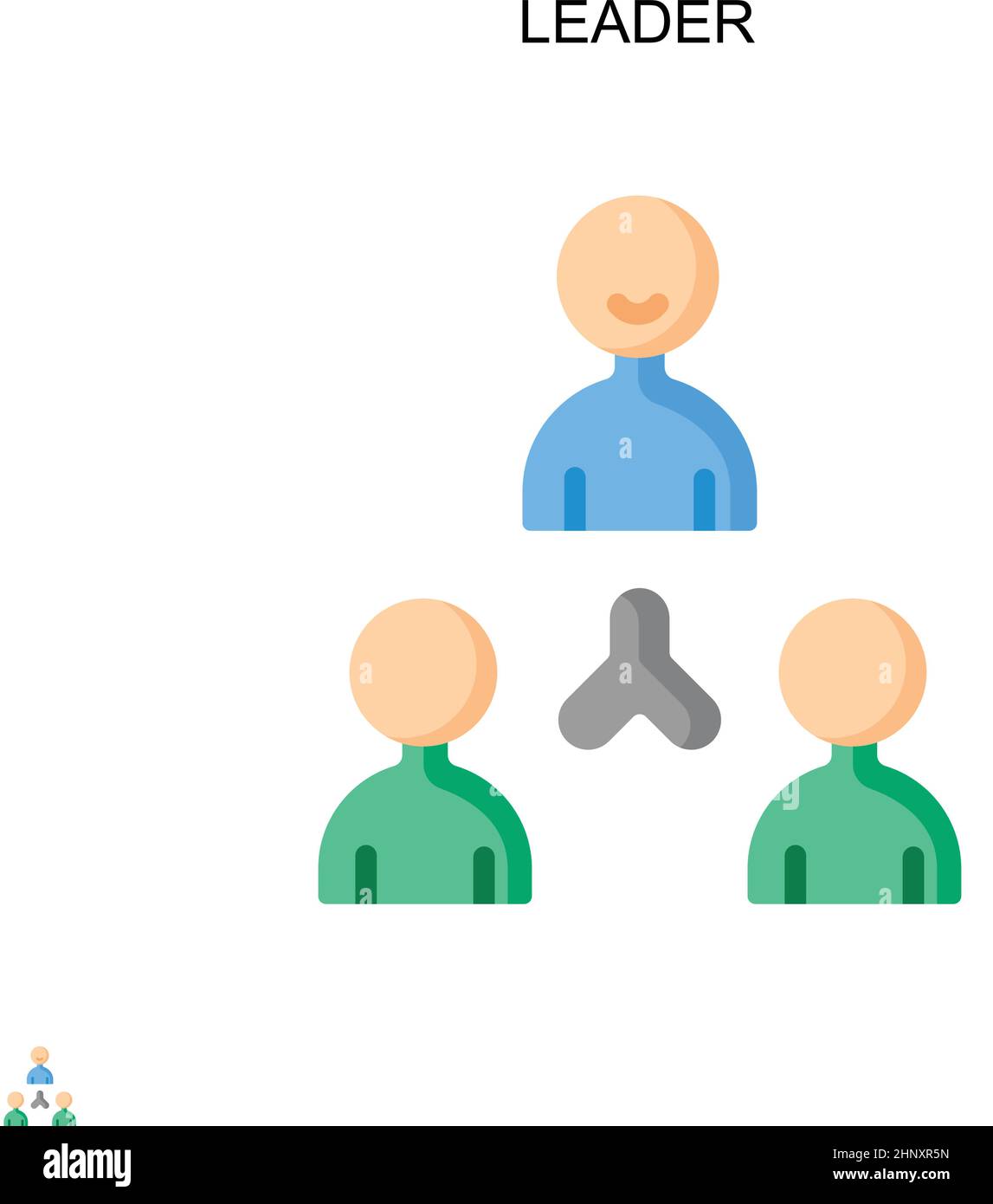 Executive team meeting direction hi-res stock photography and images ...