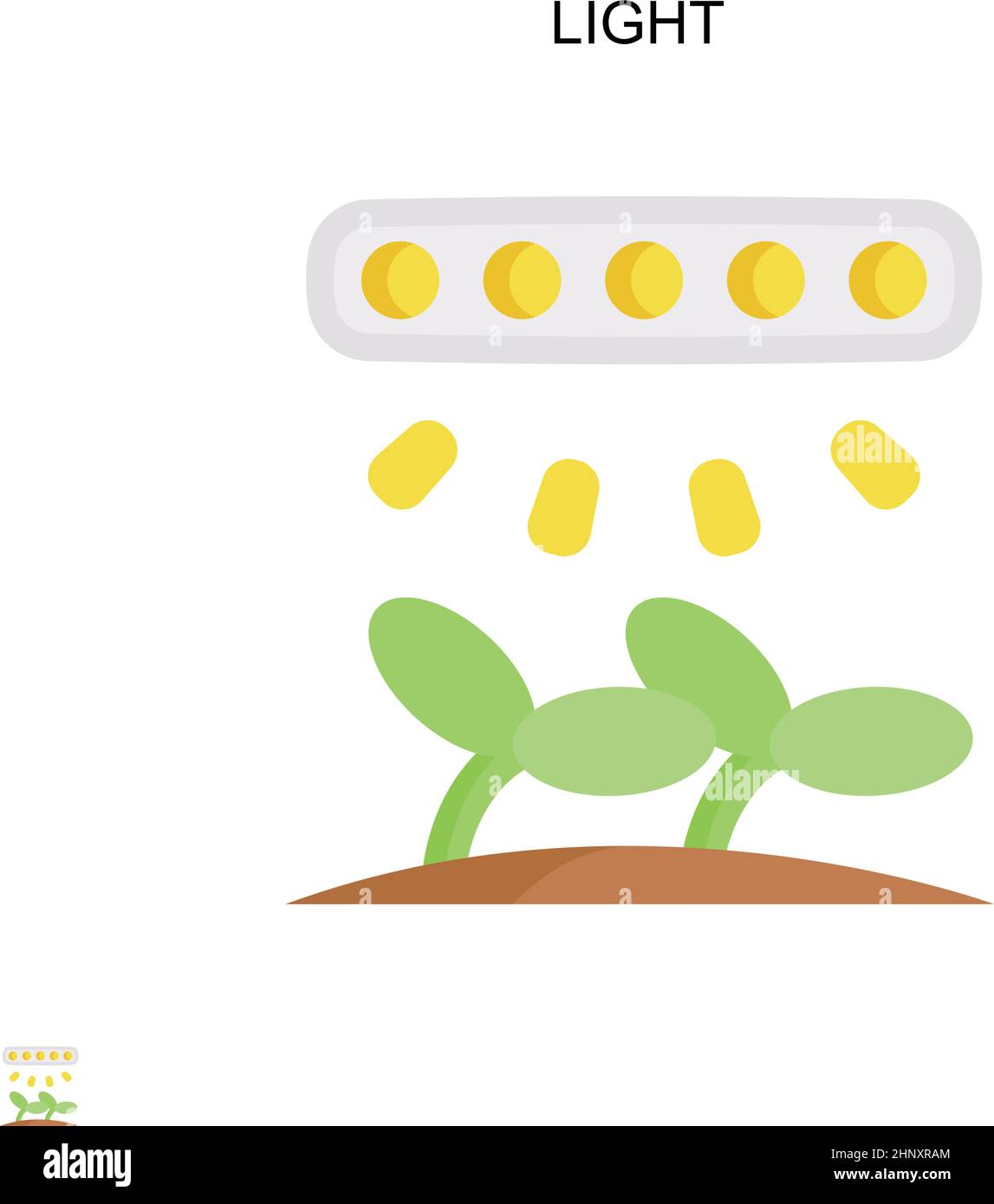 Black and white glow Stock Vector Images - Alamy