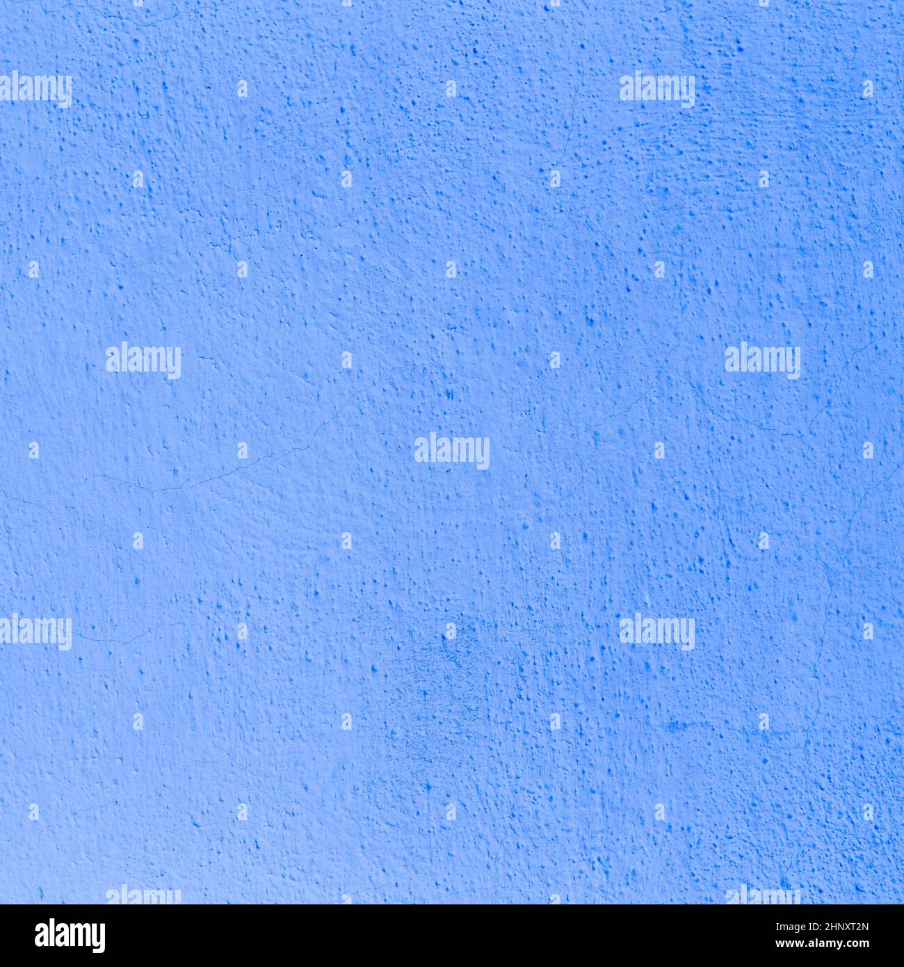 soft blue wall background in uni color Stock Photo - Alamy