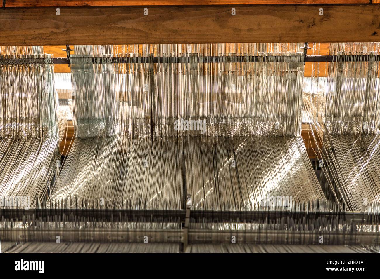Automatic mills hi-res stock photography and images - Alamy