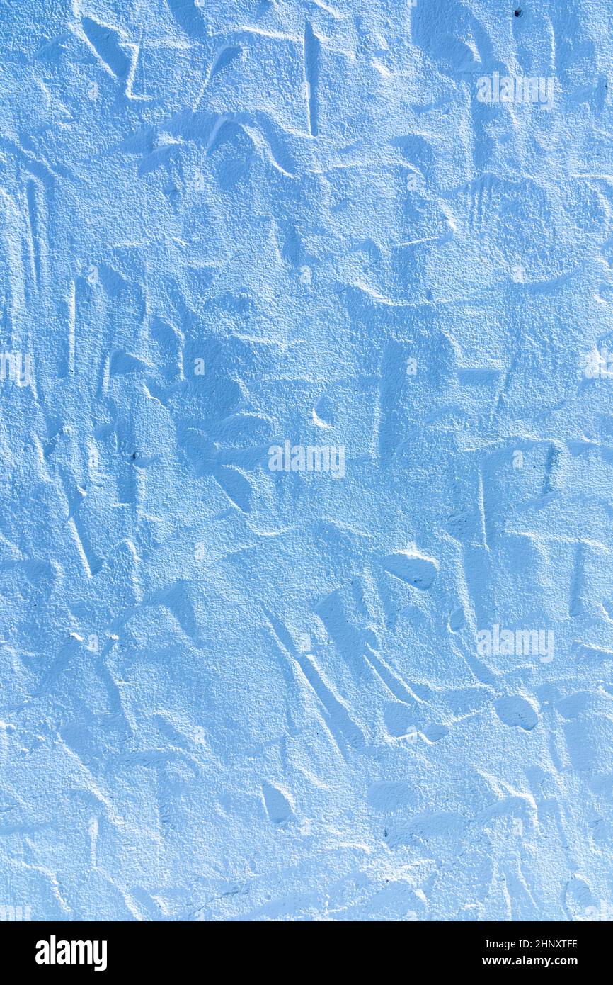 pattern of plaster wall with structure Stock Photo - Alamy