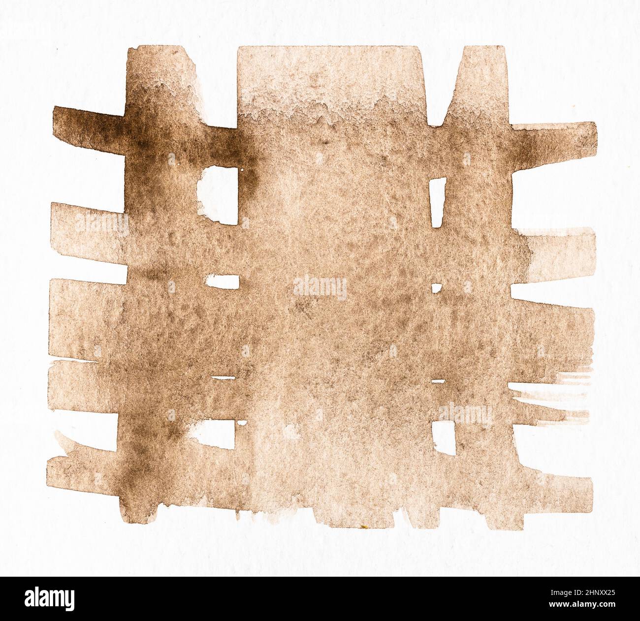 Paint bru hi-res stock photography and images - Alamy