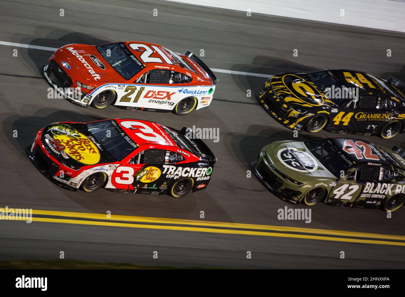 Harrison dillon hi-res stock photography and images - Alamy