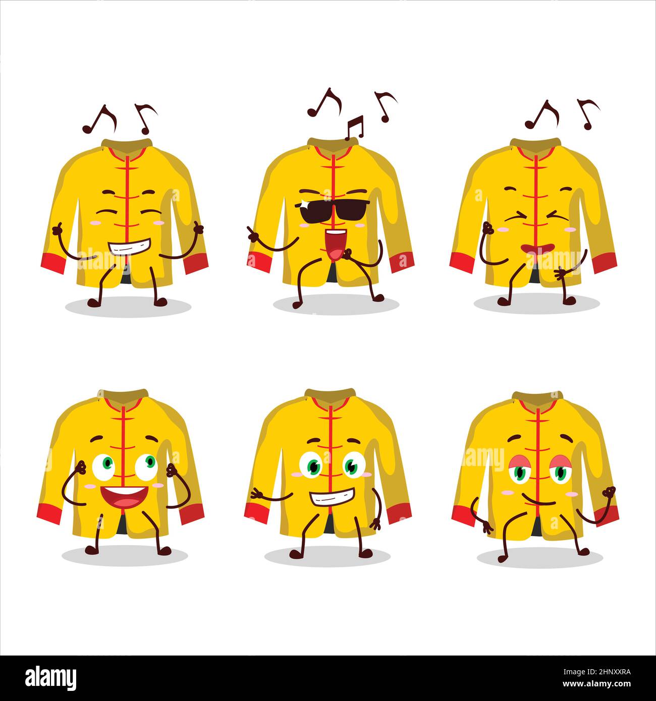 Cosplay contest Stock Vector Images - Alamy