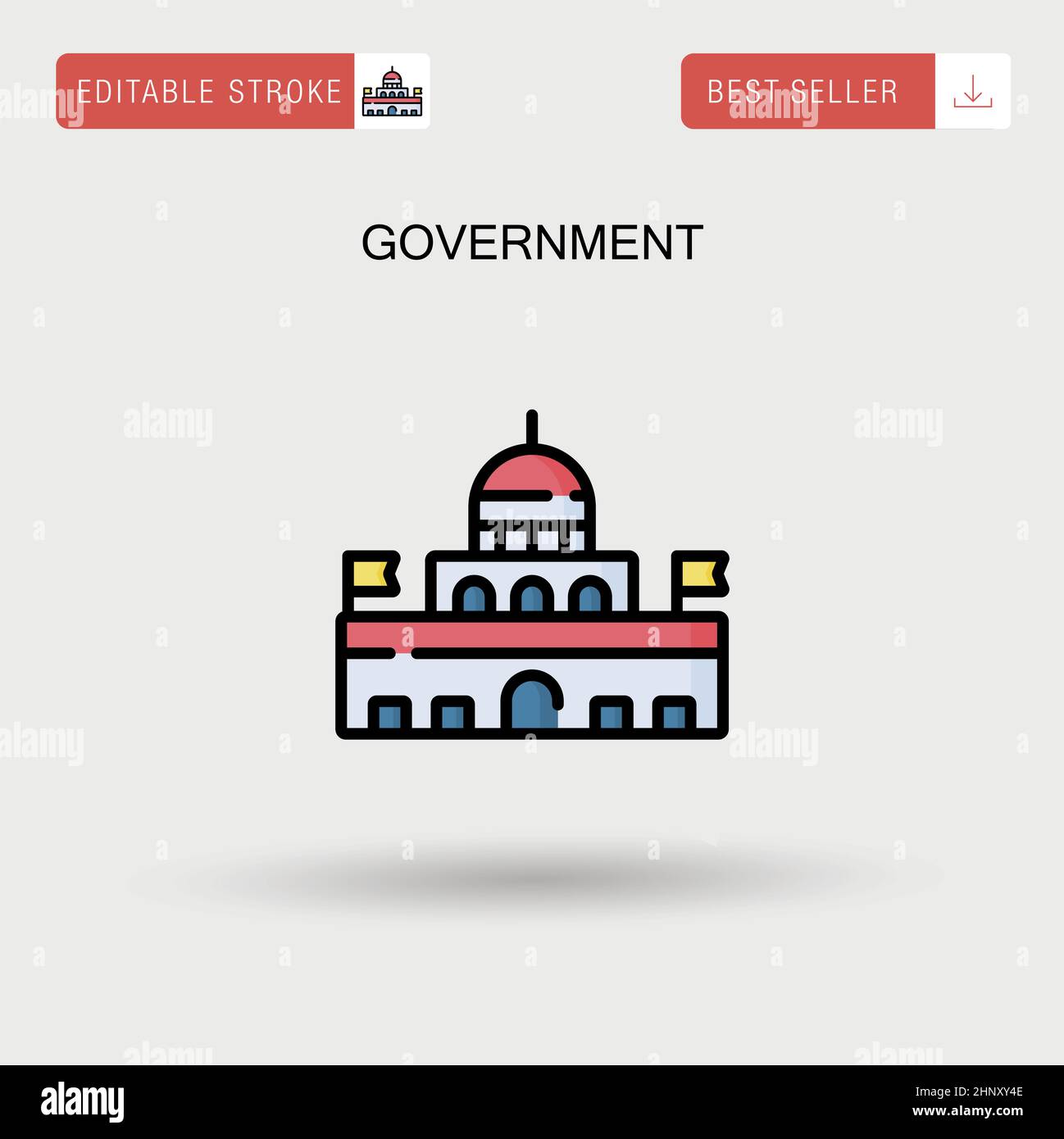 Governance Stock Vector Images - Alamy