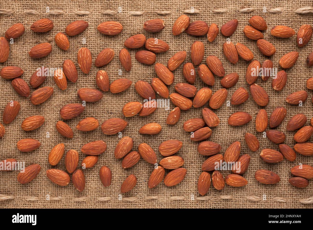 Almonds husks hi-res stock photography and images - Alamy